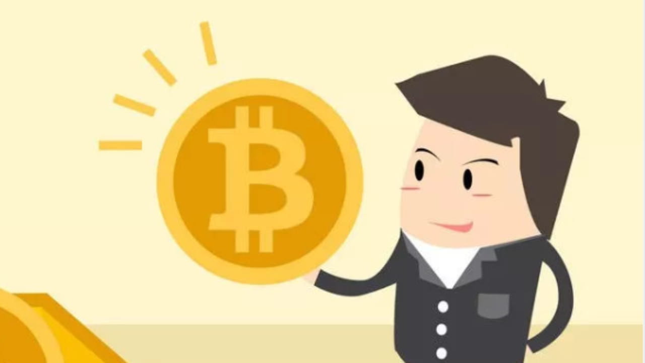 Seize the core secret of 100 times the coin! Pay attention to these two ...