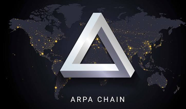 ⚡️Arpa Network (#ARPA) has been launched on the Ethereum mai | BuRaXeS ...