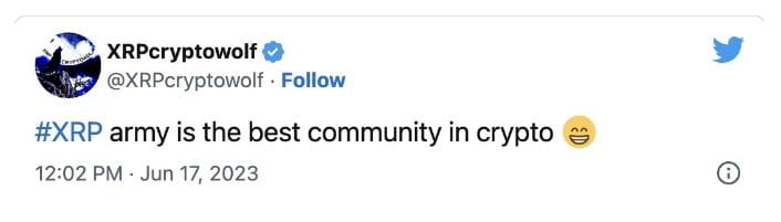 Elon Musk's Latest Tweet May Help XRP, DOGE and MATIC Investors ...