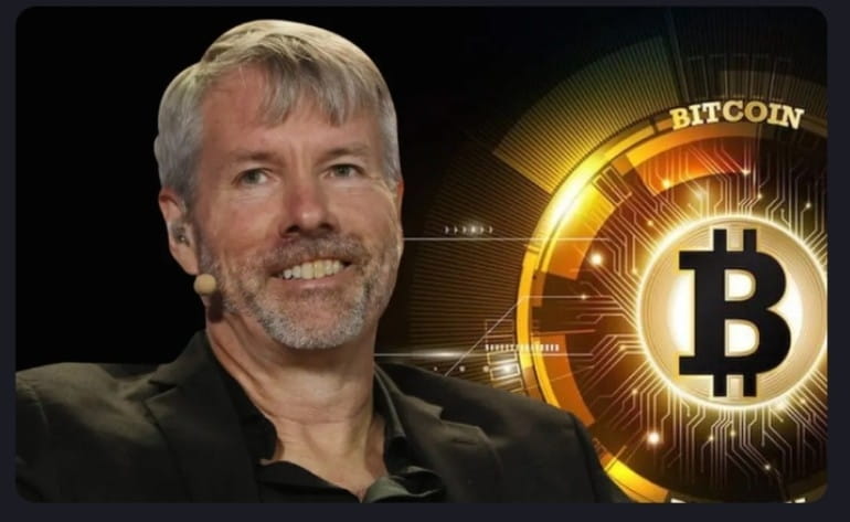 JUST IN: MicroStrategy has purchased an additional 12,333 Bi | Crypto Hustle على Binance Square