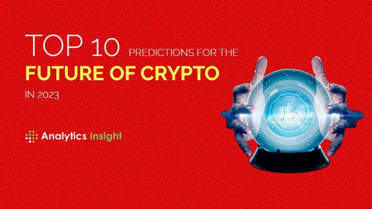 Top Crypto Predictions 2023 (You Need to know) | UniCrypto_World on Binance Square
