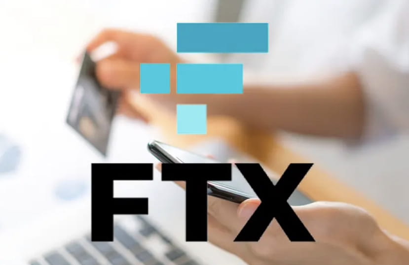 It will come back?? FTT Token Soars as FTX's "Rebirth" News | Si_Angel ...