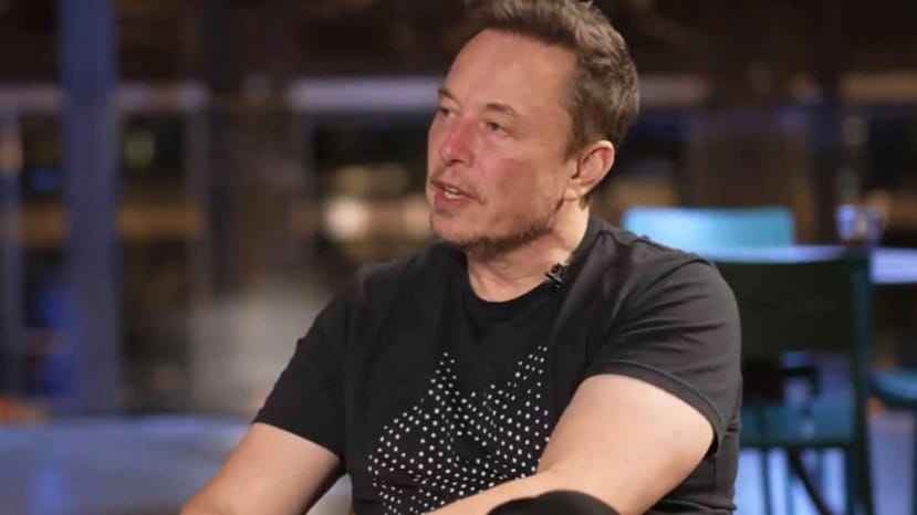 Elon Musk called himself the reason OpenAI exists | Mister Sailer on Binance Square