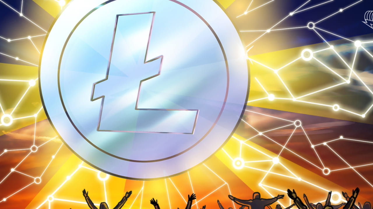 Halving Approaching; The Increase in New Litecoin Addresses is ...
