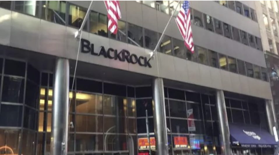 Let’s talk about the BlackRock incident On the 15th of this | 薛定谔的猫叔 on Binance Square