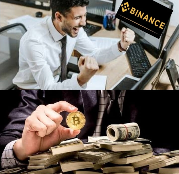 IGNORE FUD: THE BEST TIME TO BUY IS IN DIP Fear, uncertain ...