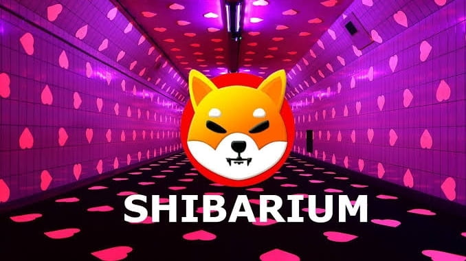 Shibarium: Revolutionizing the Future of Shiba Inu and Blockchain ...