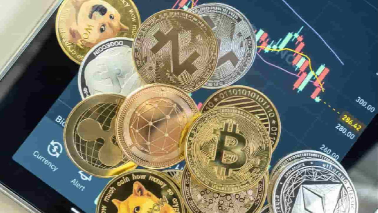 Las 10 principales criptomonedas por actividad de desarrollo de GitHub en los últimos 30 días ...