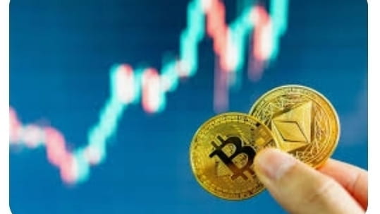 WHEN WAS DIGITAL MONEY BORN? | Forum Crypto Indonesia on Binance Square