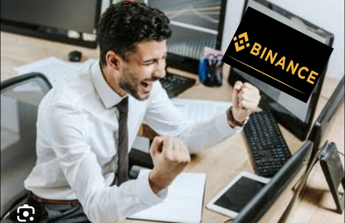 HIGHLY SECURED: 4 REASONS I TRADE MY COINS ONLY ON BINANCE ...