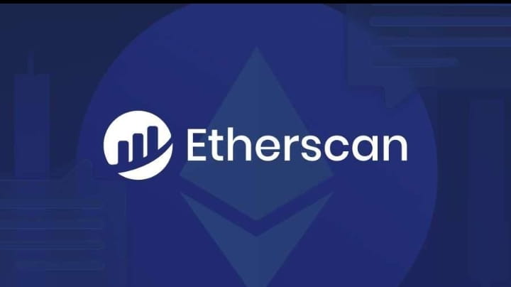 🔵 Etherscan introduces AI-based code reader tool for smart contract code analysis. | TimGreat on ...