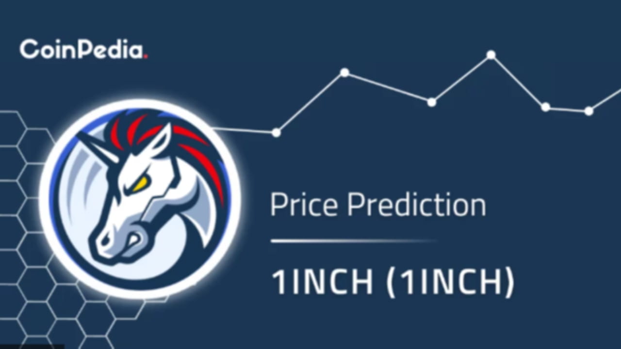 What is 1INCH? How high will the price of an inch skyrocket by the end ...