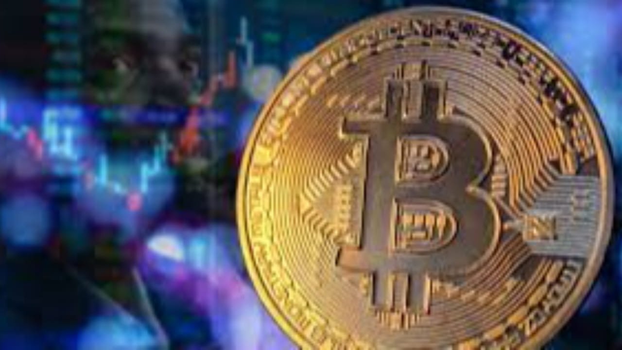 Bitcoin market dominance has reached 50% for the first time in two ...
