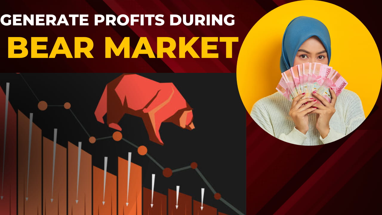 Tips To Make Profits During The Bear Market🐻 ... | Kasonso-Cryptography ...