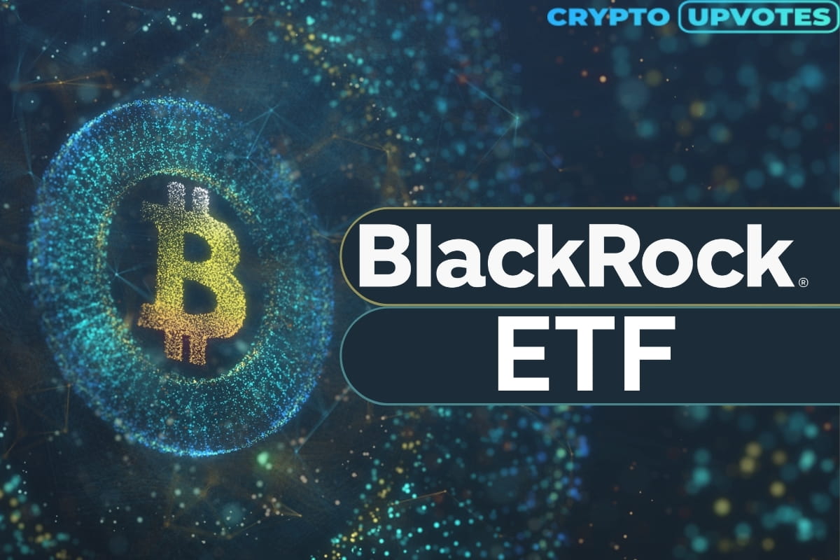 What will happen to the price BTC when BlackRock launches an ETF on ...