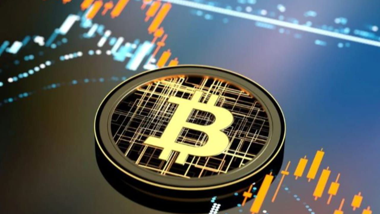 Last Minute: Bitcoin $27,000! The Historic Peak Has Arrived! It Has Been 50 Percent! Will Crypto ...