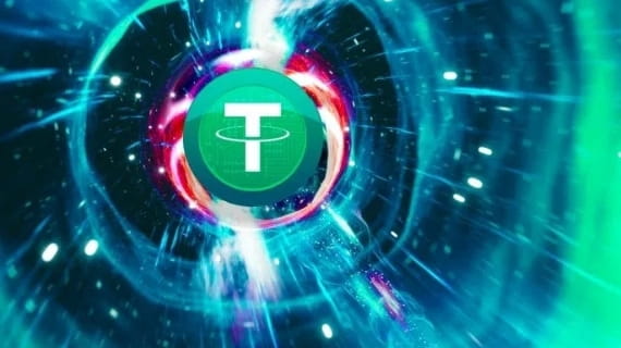 Tether Addresses Issue on Commercial Paper Holdings Following Reports ...