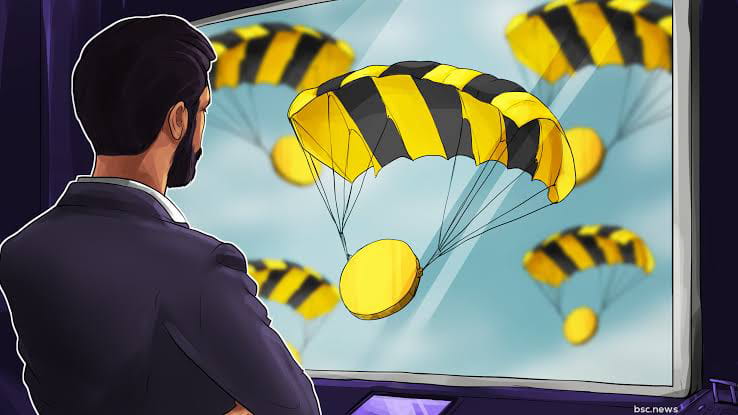 Tips for Successful Airdrop Hunting💰💰 | Moonfasa on Binance Square