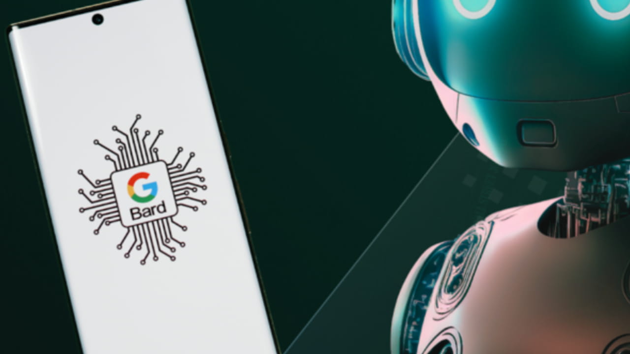 Google BARD Sets Price Target for Bitcoin and This New Crypto for June 2023 | Crypto PM on ...