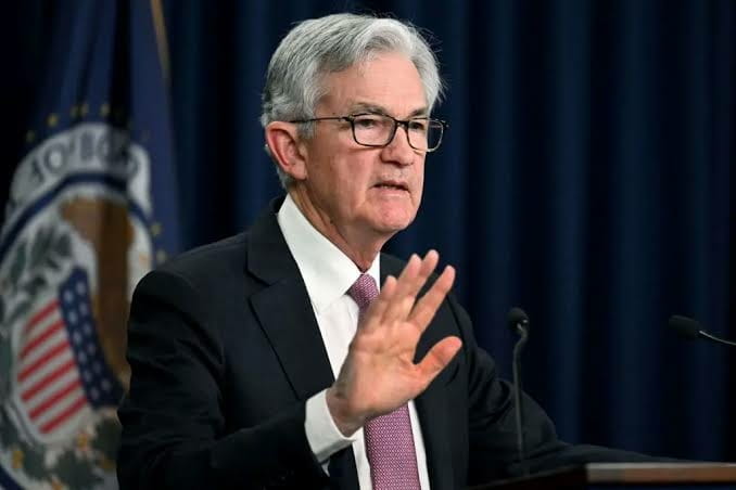 Federal Reserve Chairman Refers To Stablecoins As A “Form Of | Dopamine ...