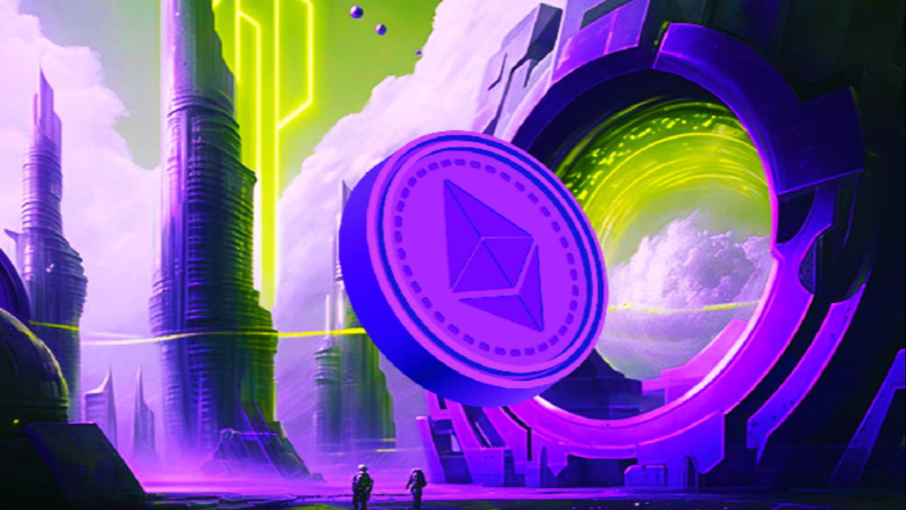 Ethereum (ETH) Set to Explode if It Follows Bitcoin’s History, Says ...