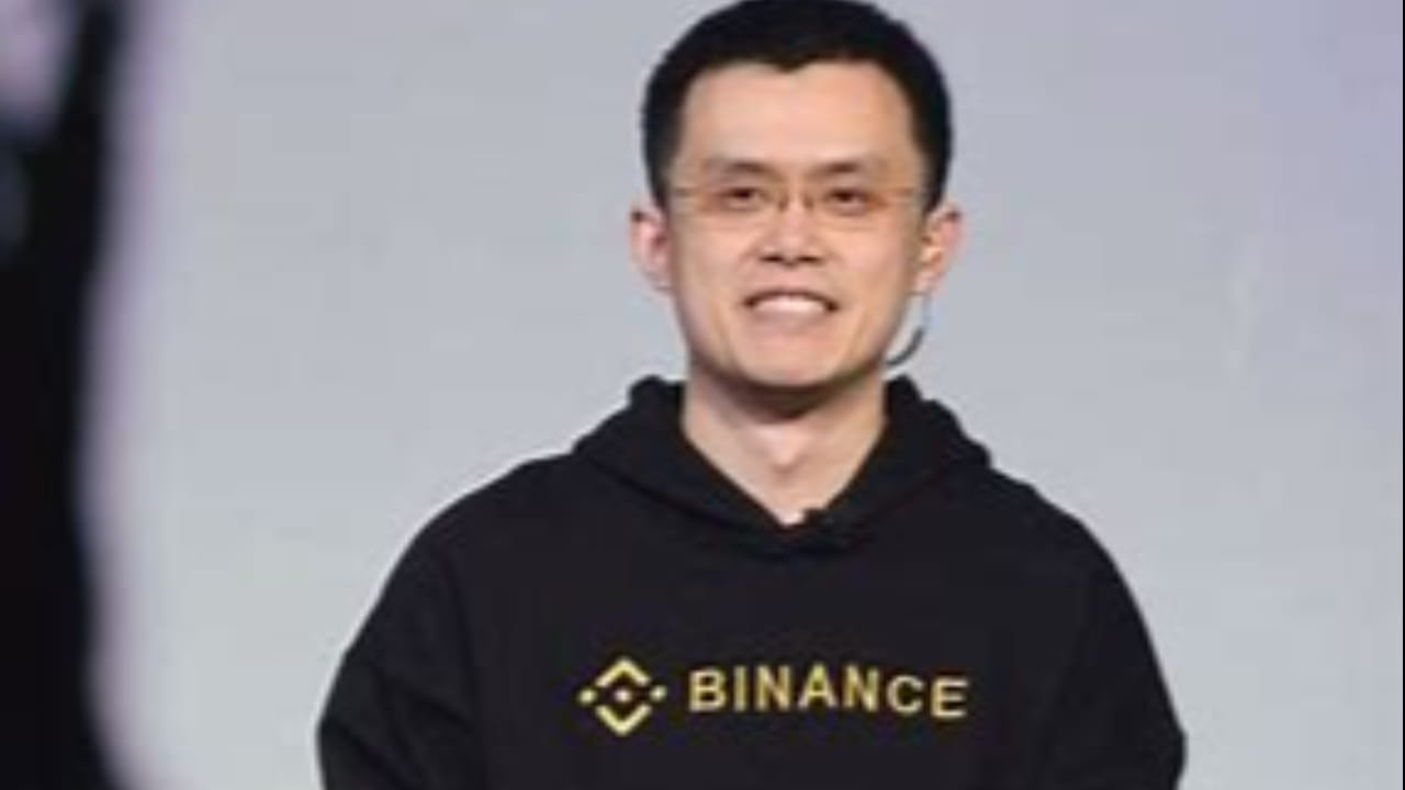 The 4 most influential people in the crypto world | buendias on Binance ...