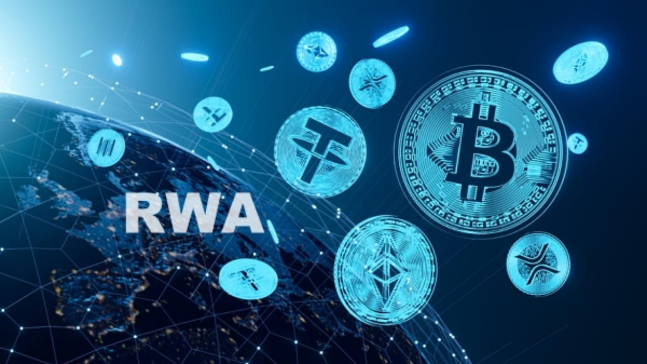 Unearthing Crypto Gold: RWA's Bull Run and 11 Game-Changing Projects To Watch in 2023 | MR1000x ...