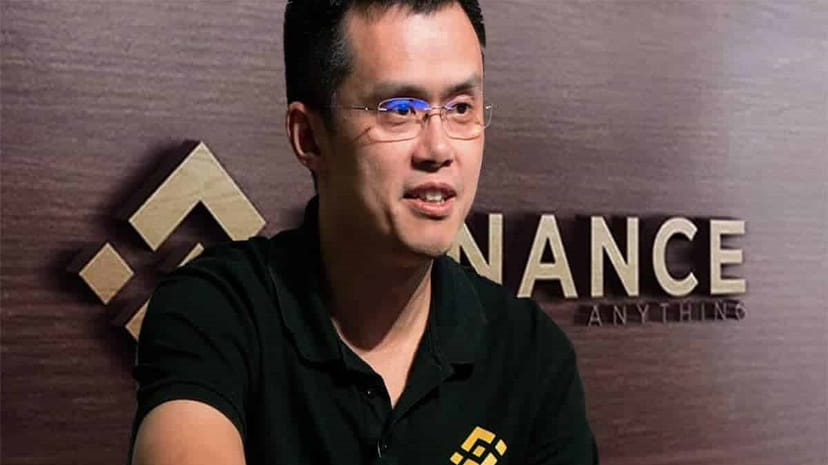 Binance CEO Disclosing LUNC Holdings Renewed Terra Luna Classic ...