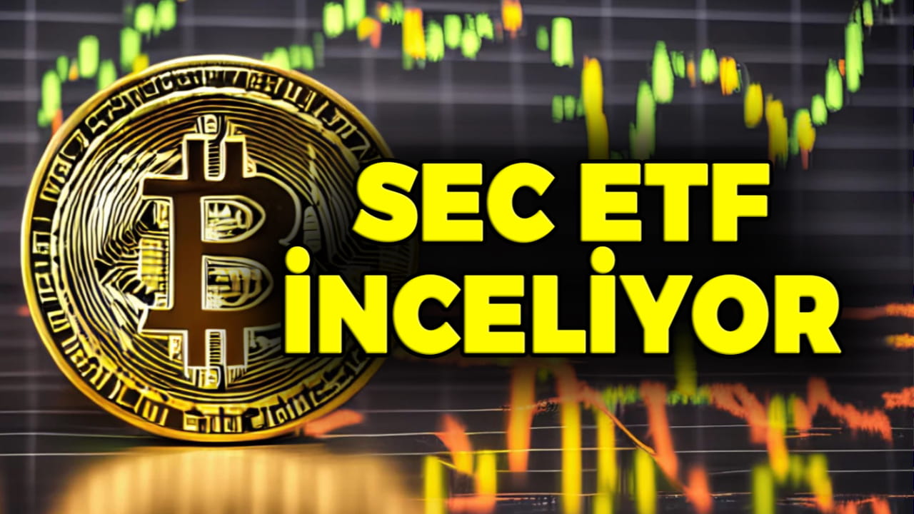 SEC AGREES TO REVIEW ETF APPLICATIONS! | Kriptobi on Binance Square