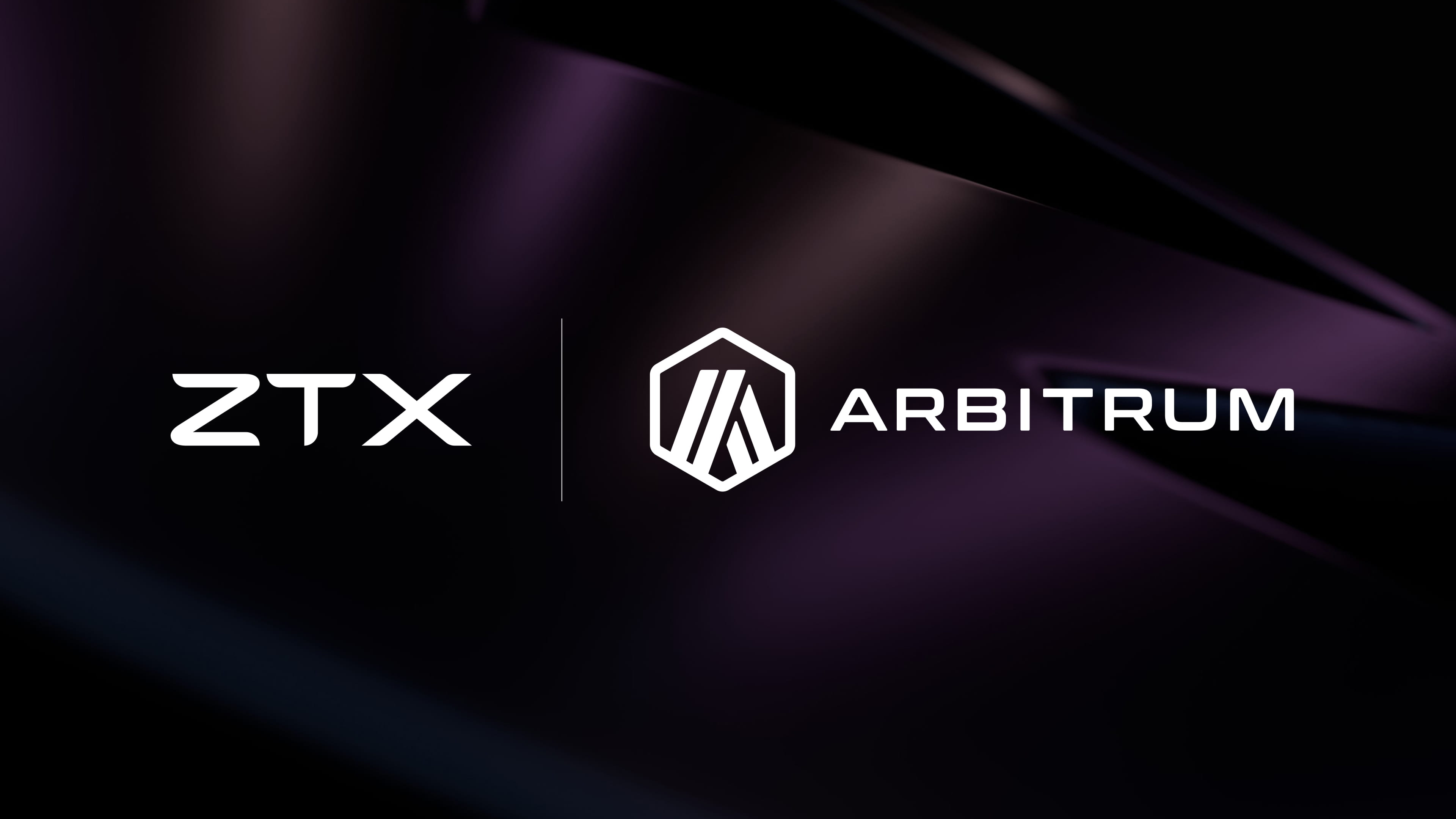 Learn about ZTX's upcoming launch on Arbitrum and its goal t ...