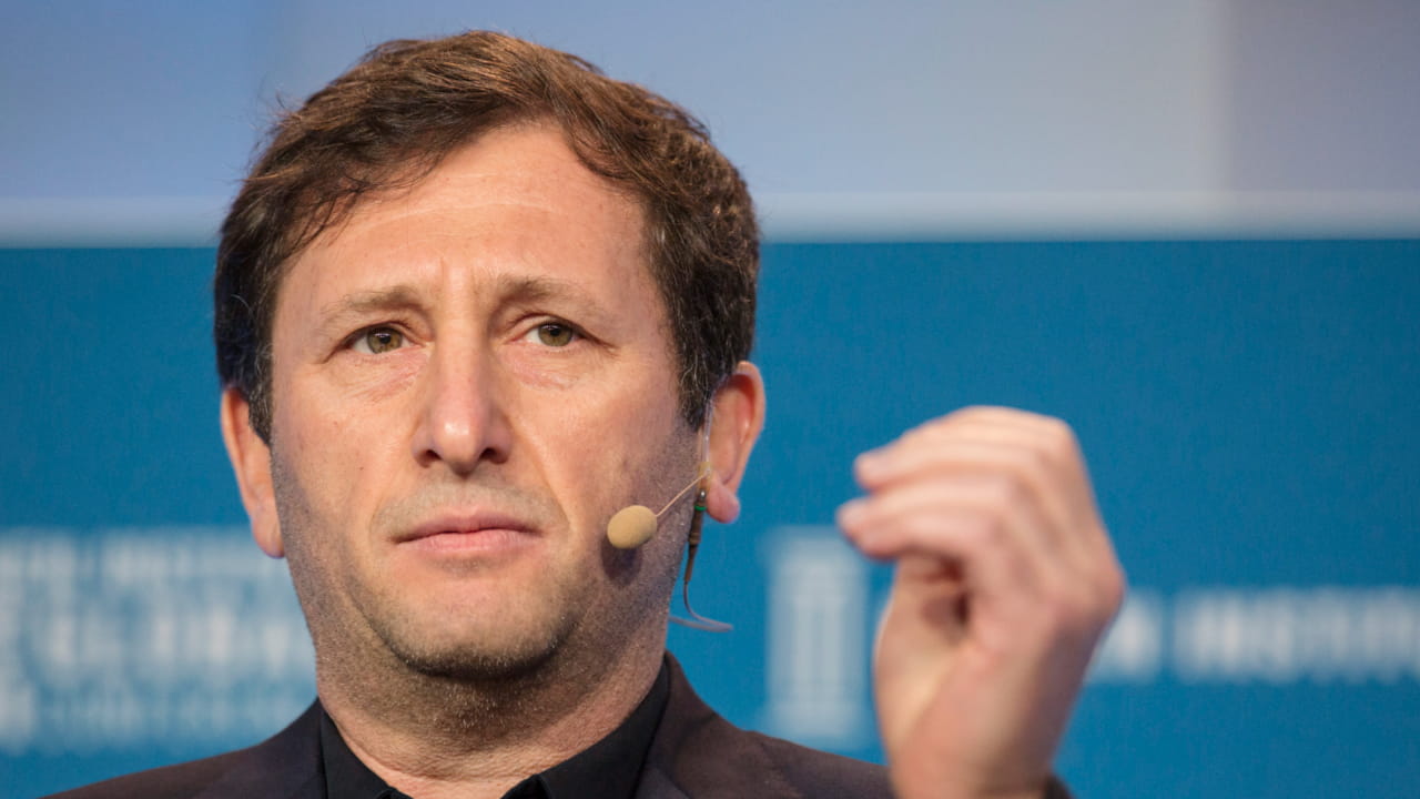 SEC Takes Action And Arrests Celsius CEO Alex Mashinsky | CoinPhoton on ...