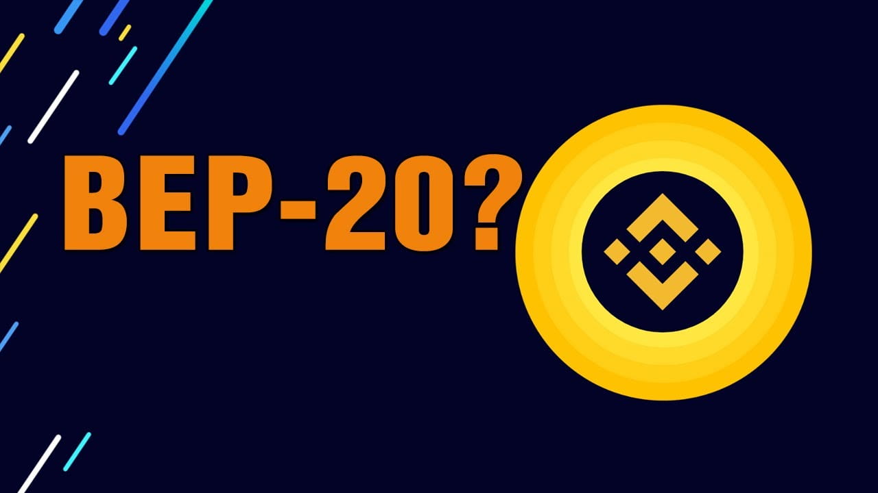 Understanding BEP-20: The Token Standard Powering DeFi on Binance Smart ...