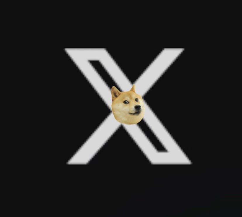 X + $DOGE will be massive | Crypto GEMs on Binance Square