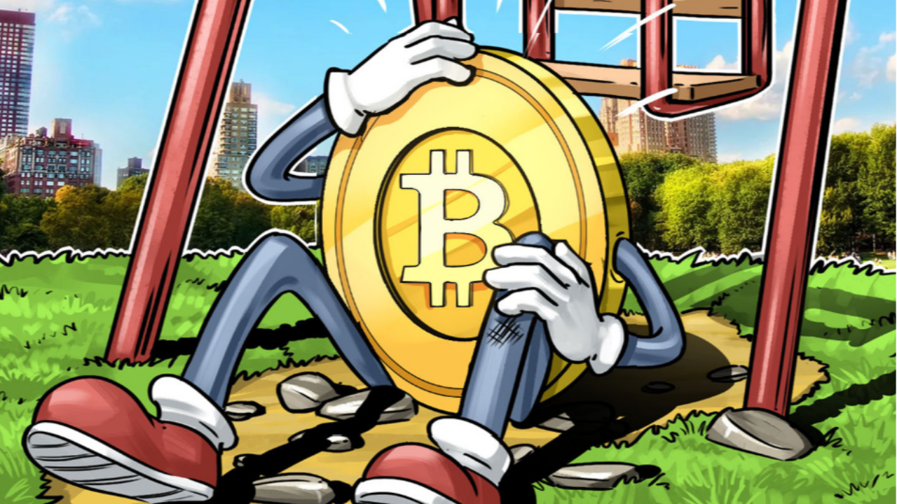 BTC (Bitcoin) short positions are getting stronger, should we clear out ...