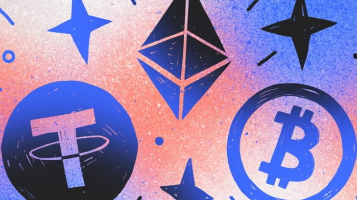 Crypto industry report for Q2 2023📈 | CryptoSenseiAI on Binance Square