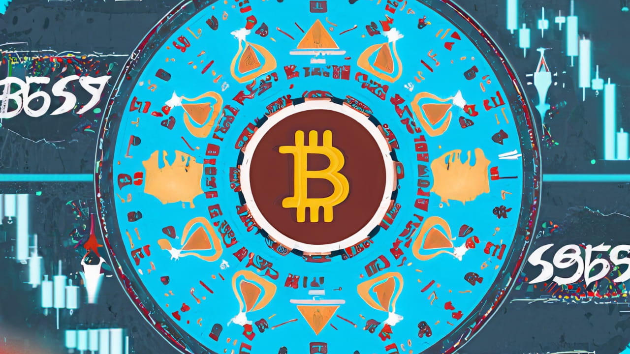 Bitcoin's Battle: Bulls Tease Breakout Above $30k Amidst Fed's Hawkish ...