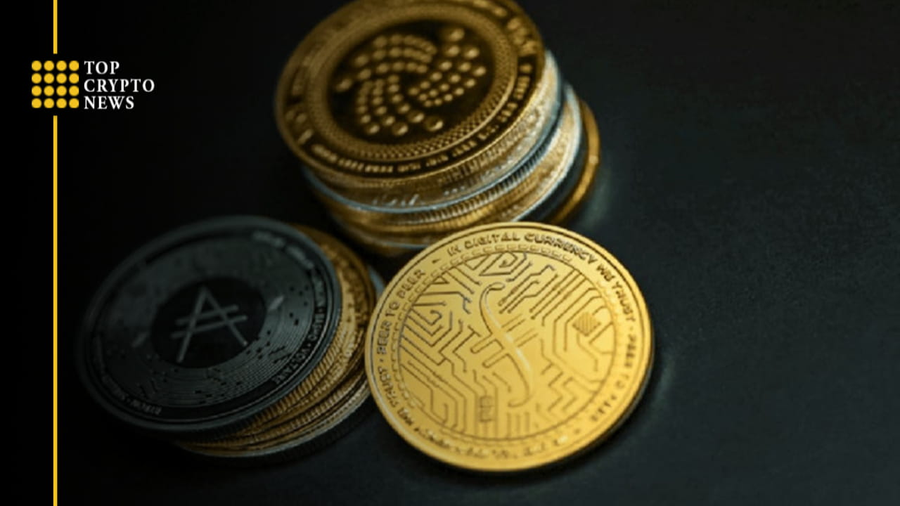 Biggest Crypto Gainers This Week: Solana and AVAX are Pumping, While ...