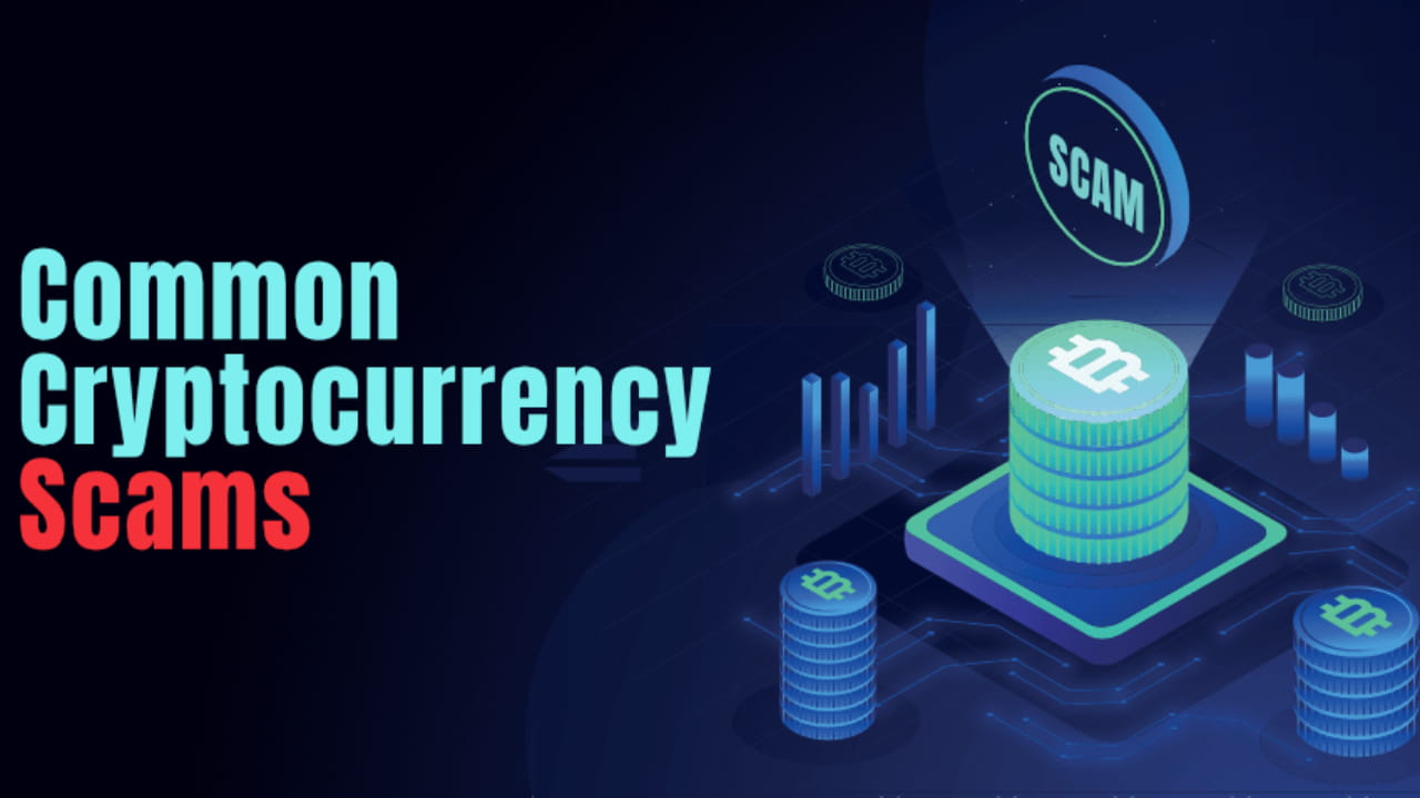 Headed for the Moon? Make Sure You Avoid These 4 Big Cryptocurrency ...