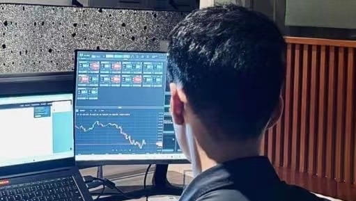 7.11 Bitcoin/Ethereum morning market analysis | 李聖庭win on Binance Square