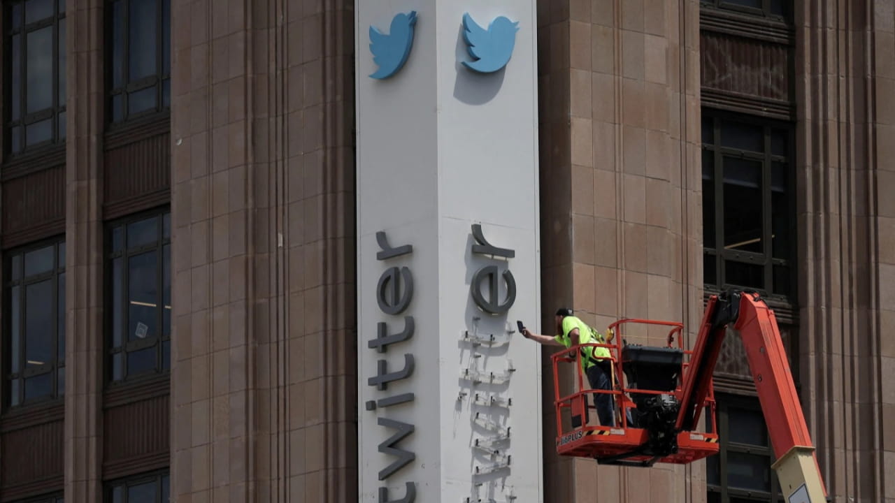 Elon Musk’s Explanation For Renaming Twitter To X | AZCoinNews on ...