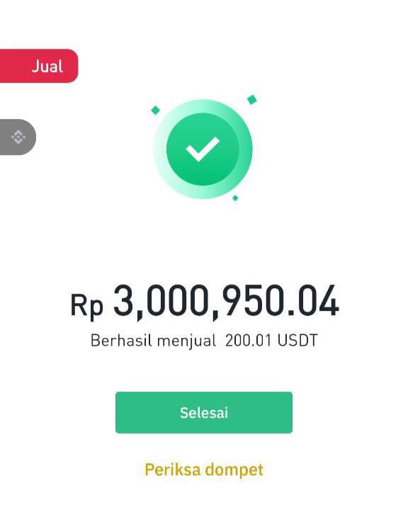 I teach VIP members that when you make a profit from WD, don | Ternak Crypto on Binance Square