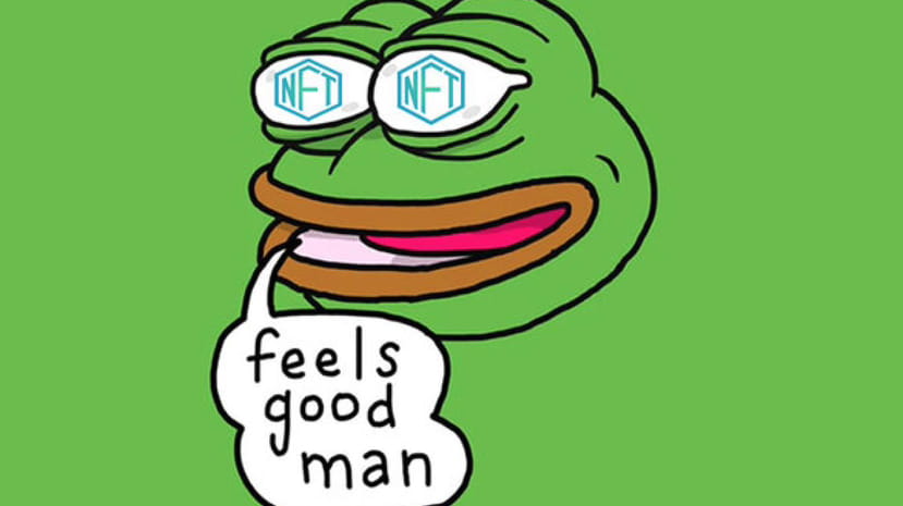 Has the craze for Pepe disappeared? 🤔Don't miss this opportunity!😍💵 ...