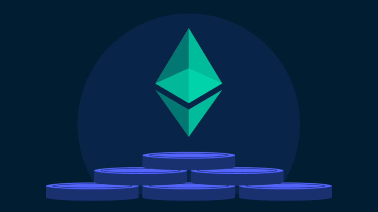 Dormant Ethereum ICO participant wakes up after 8 years | CryptoDjango on Binance Square