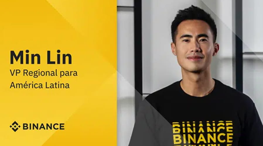 Binance Appoints New Regional Vice President for Latin Ameri | Douglas ...