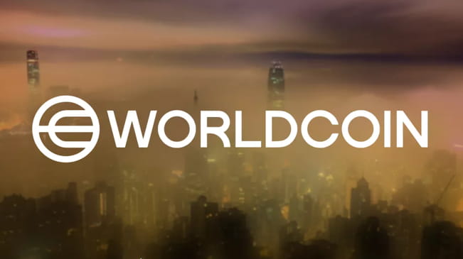 The WLD token increased in price by 61% a few hours after its launch ...