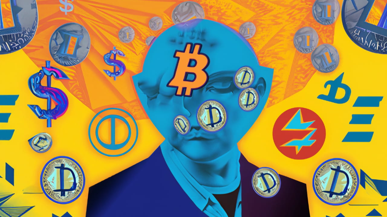 Justin Sun's Massive Ethereum Transfer Sparks Speculation: What Could It Mean? | Crypto PM on ...