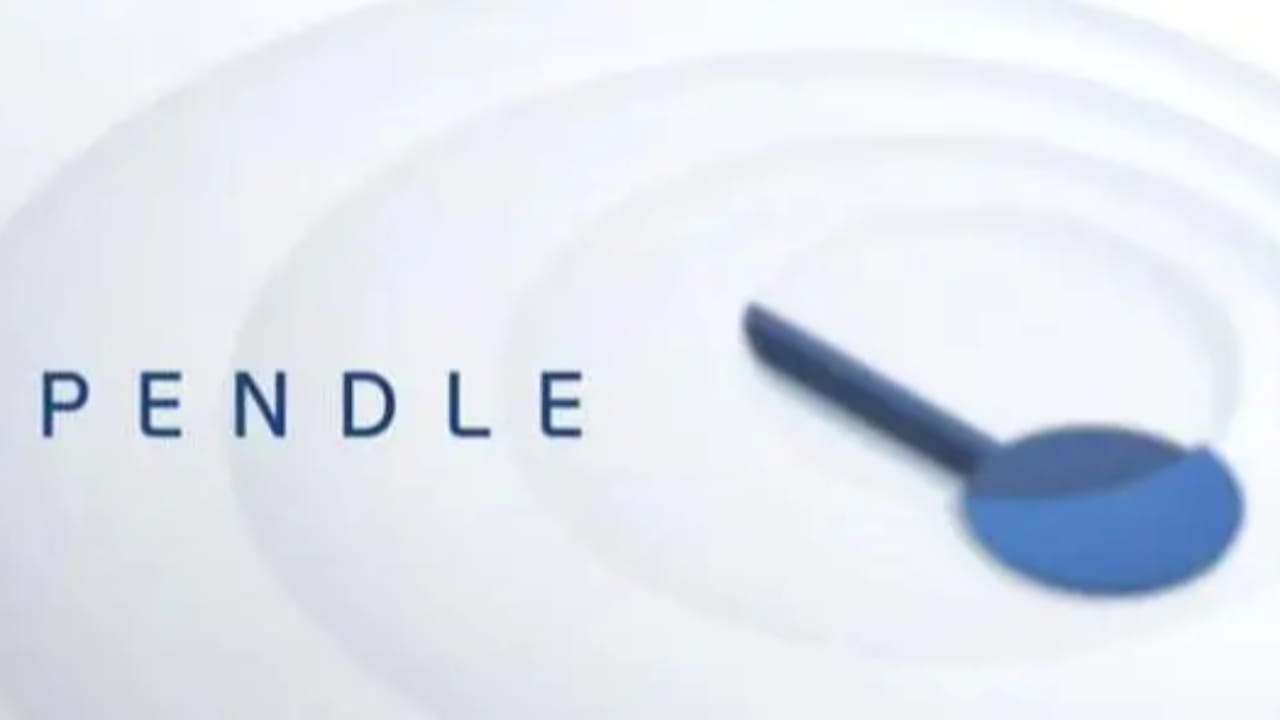 The price has soared 25 times in half a year! Can PENDLE become the leader in the LSD market? Is ...