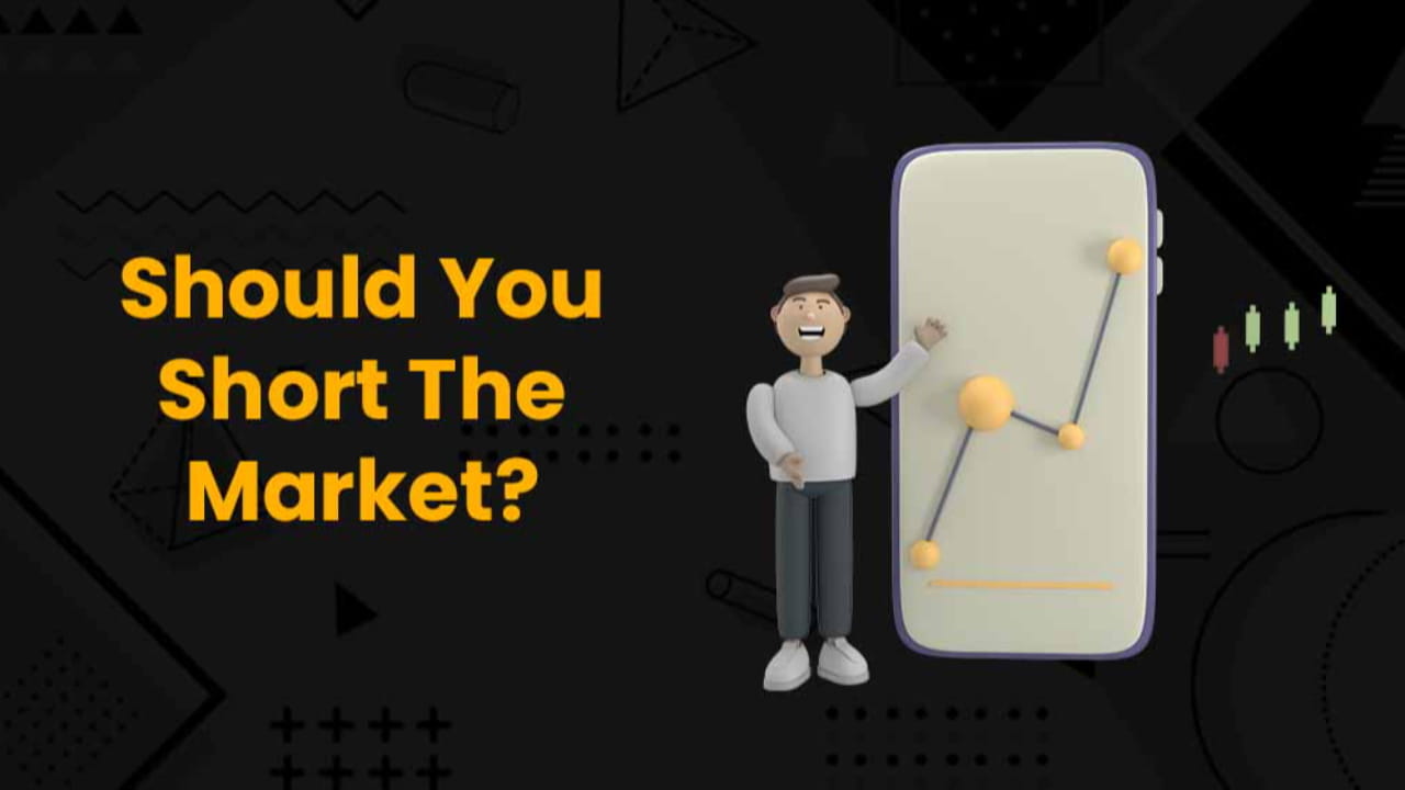 Is This The Time To Short The Market? | Seitastic on Binance Square