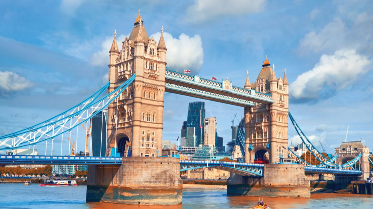 Ripple Sees London’s Potential For Crypto Growth, Backs UK Government’s ...