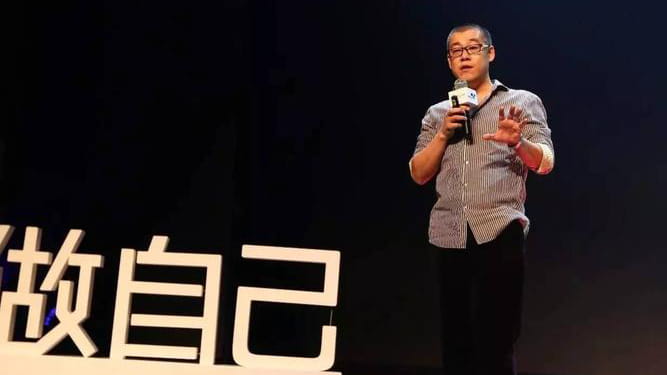 Li Xiaolai: The Miracle Creator of Getting Rich in the Cryptocurrency ...